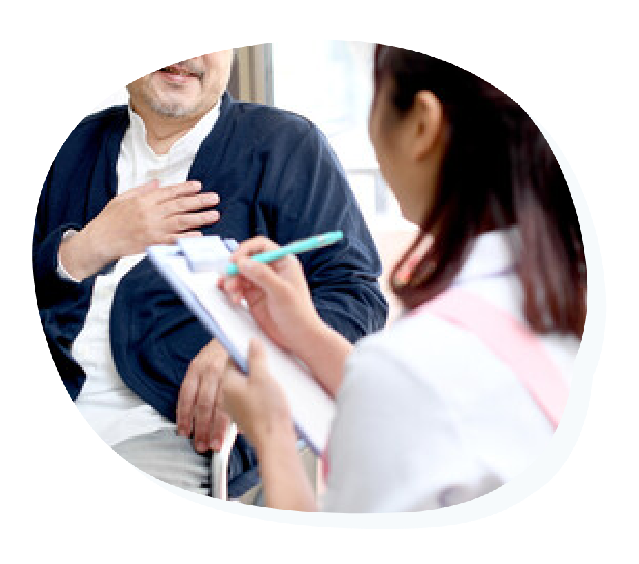 株式会社ケアル | 精神特化型の訪問看護ステーション